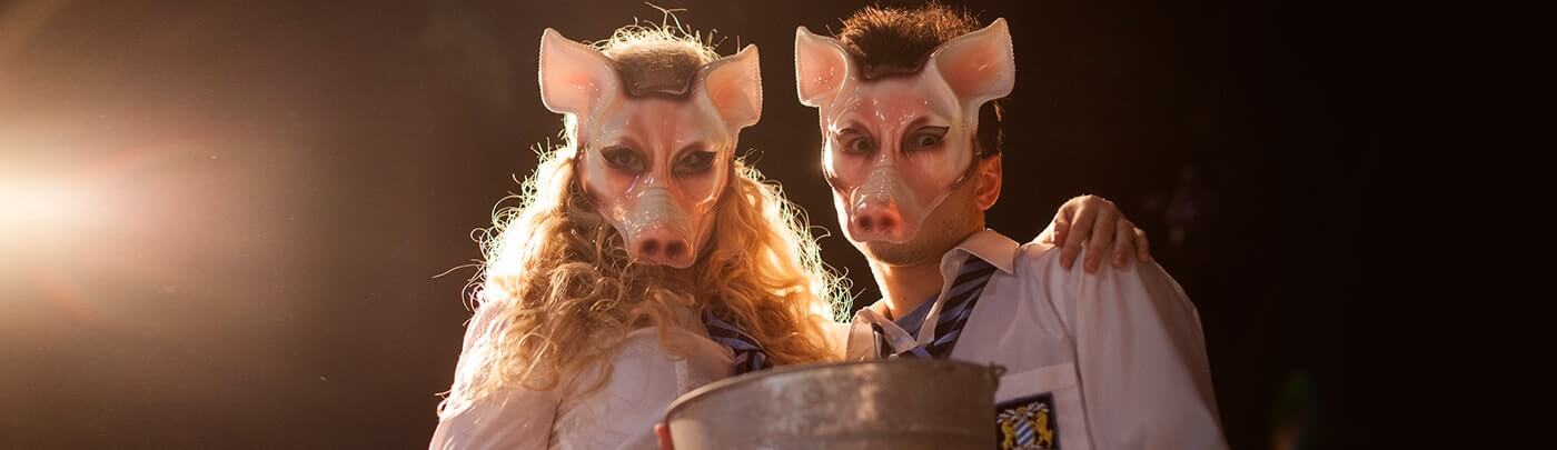 EPAC on the Edge | Ephrata Performing Arts Center