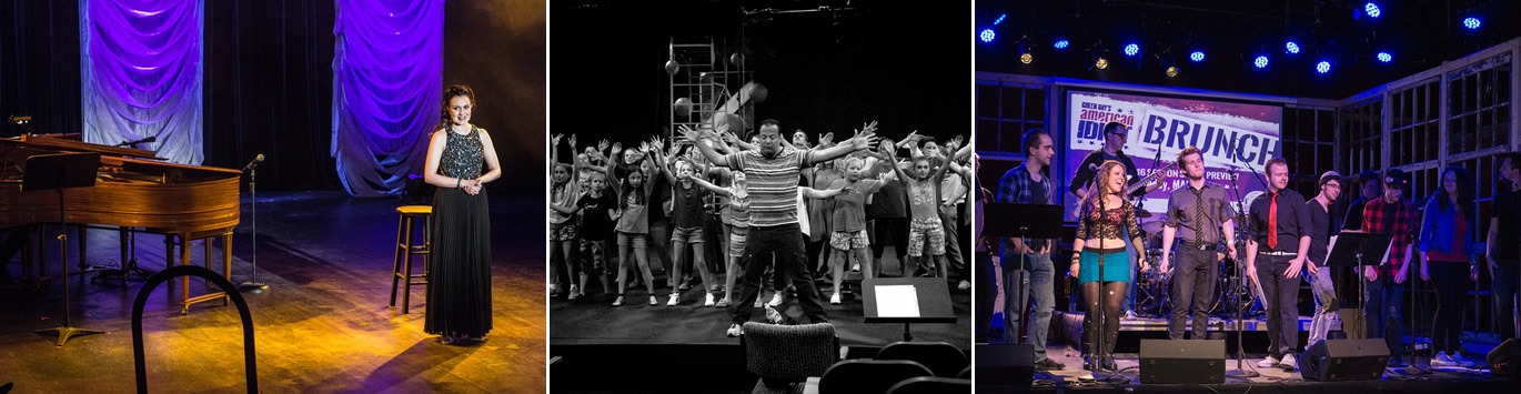 EPAC Offers a Variety of Events Throughout the Year! | Ephrata ...