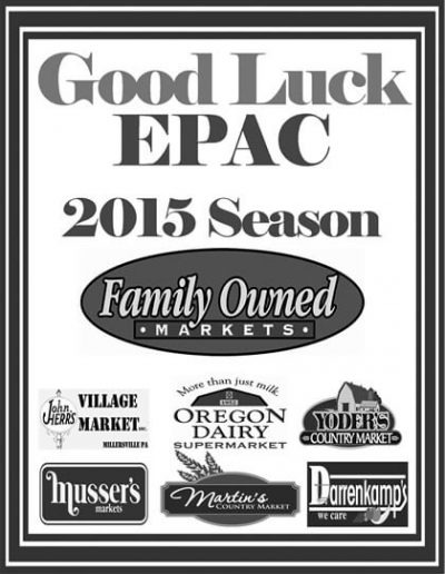 family-owned-markets | Ephrata Performing Arts Center