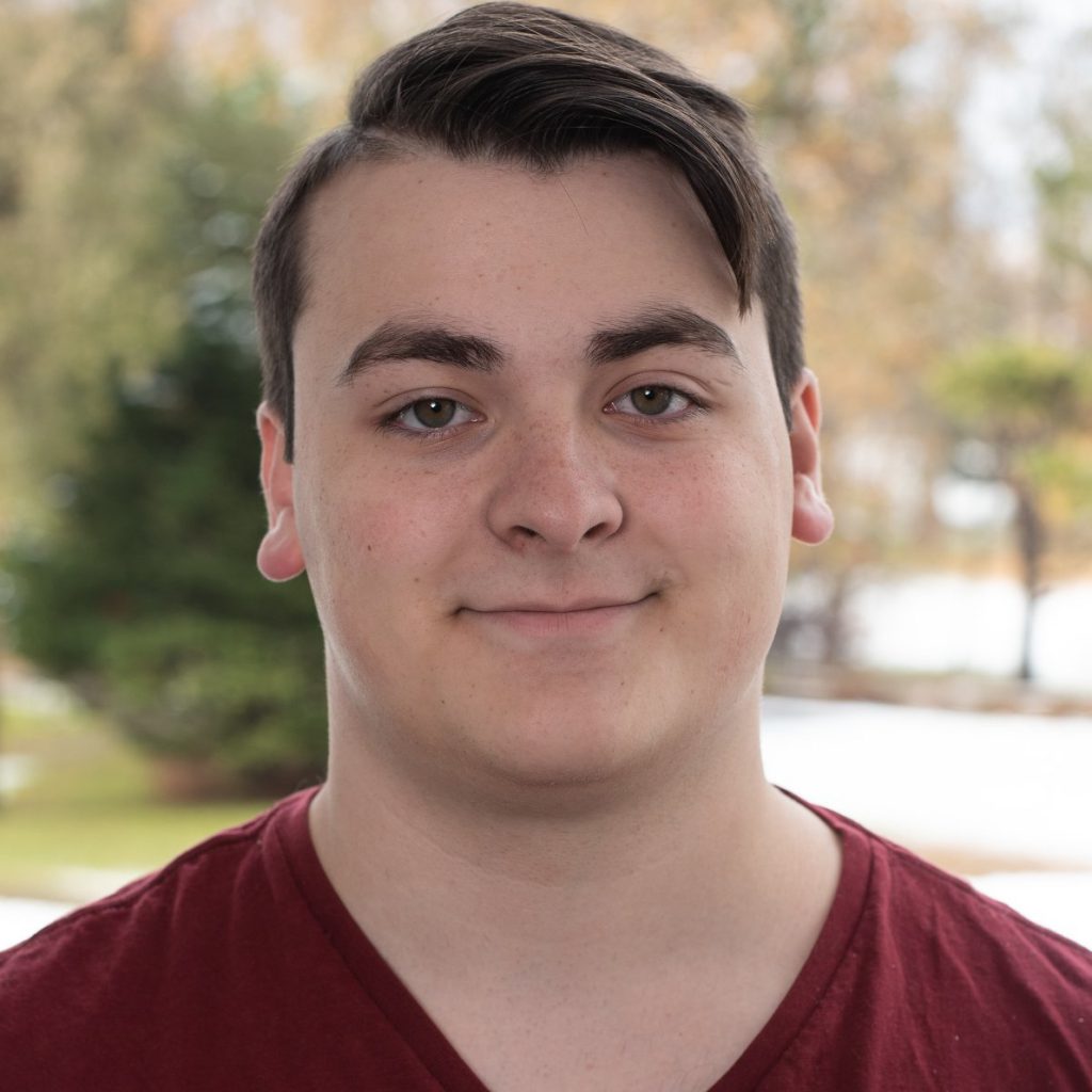 Ethan reimel | Ephrata Performing Arts Center