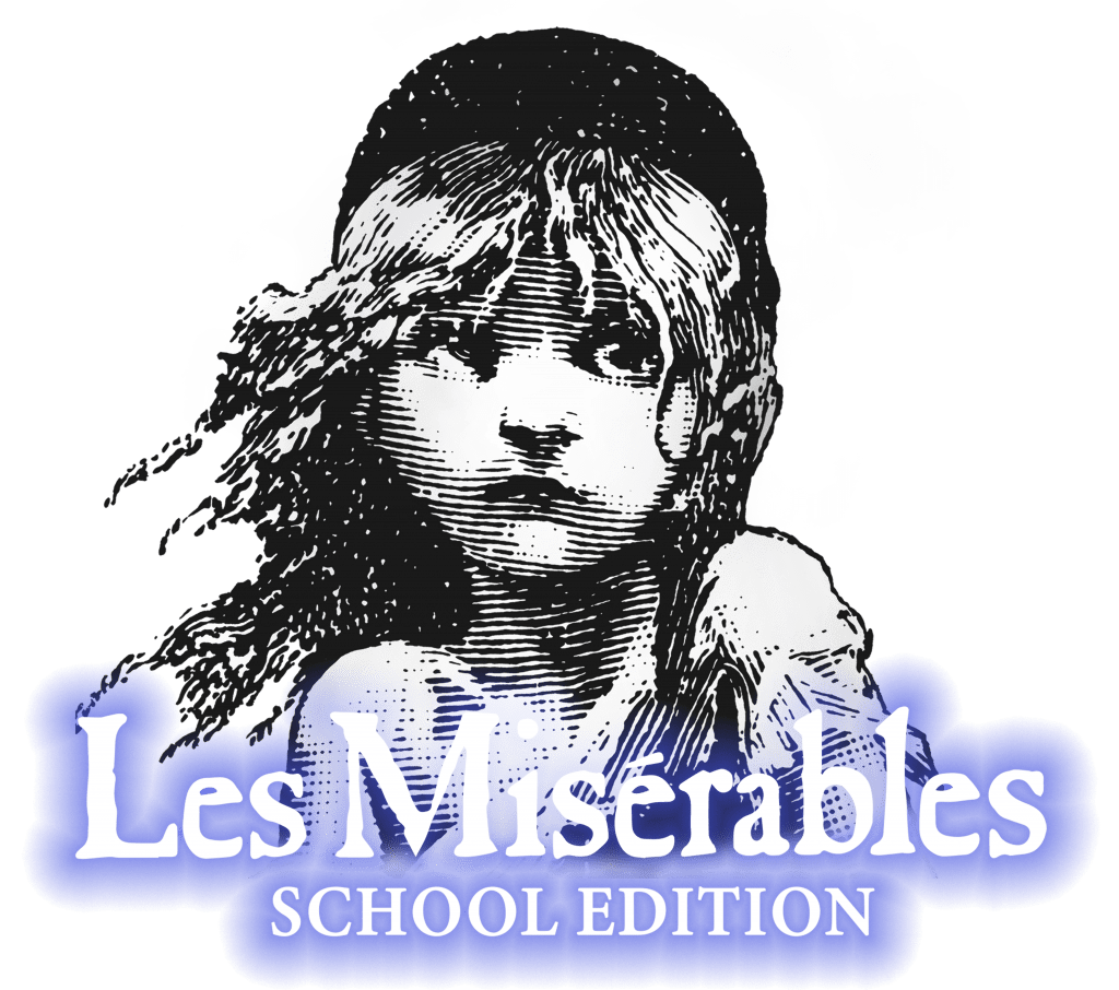 Les Mis Logo | Ephrata Performing Arts Center