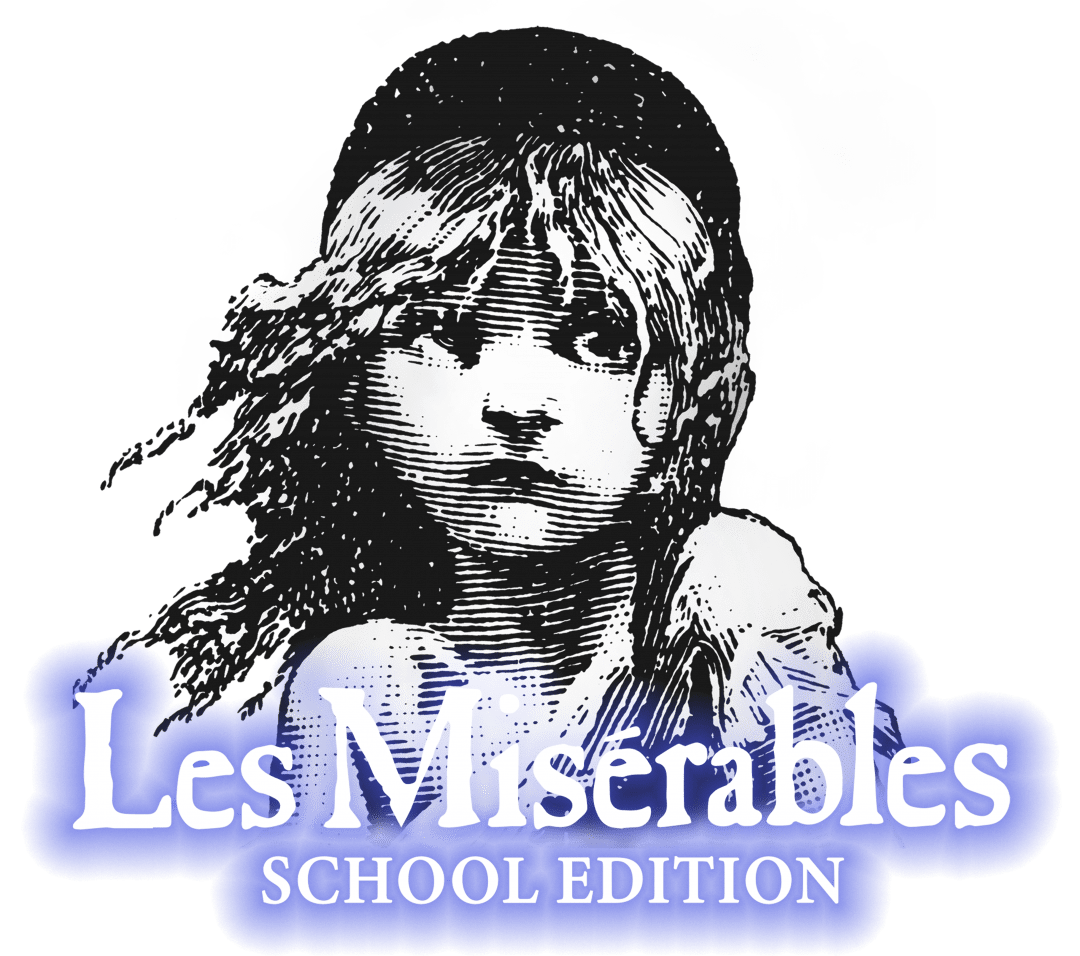Les Mis Logo | Ephrata Performing Arts Center