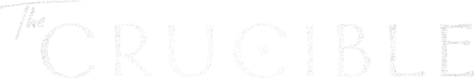 crucible-logo | Ephrata Performing Arts Center
