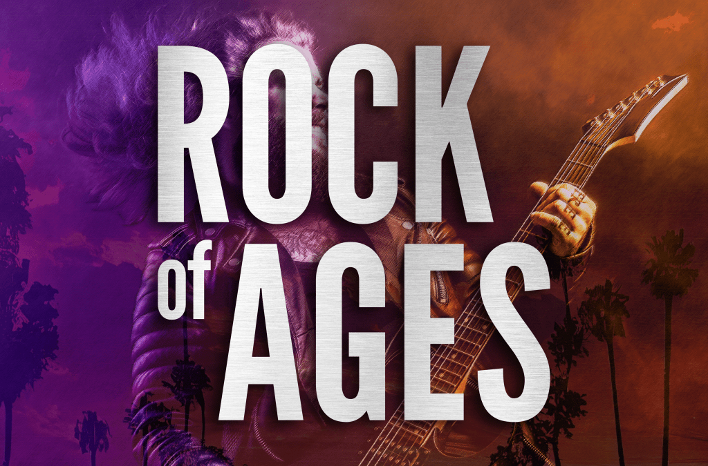 AV Rock of Ages | Ephrata Performing Arts Center